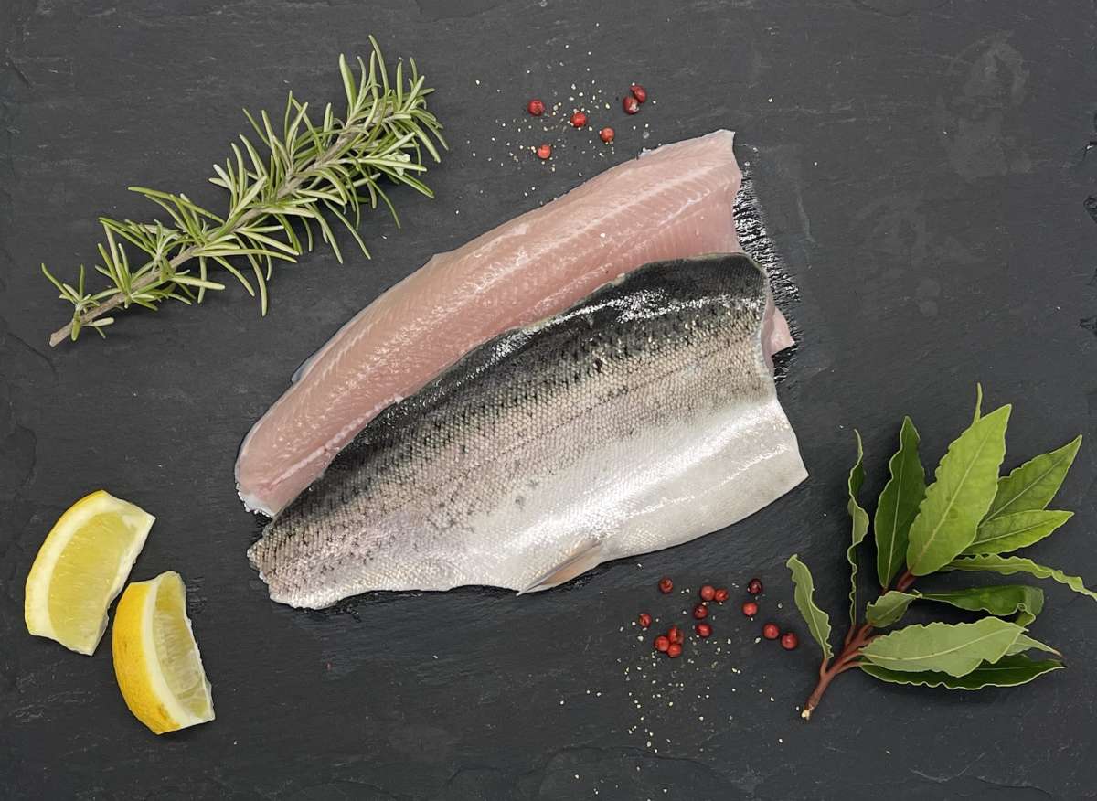 Fischspezialitäten | Arctic-Fresh-Seafood-Shop