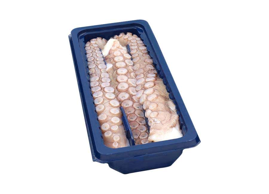 Fischspezialitäten | Arctic-Fresh-Seafood-Shop