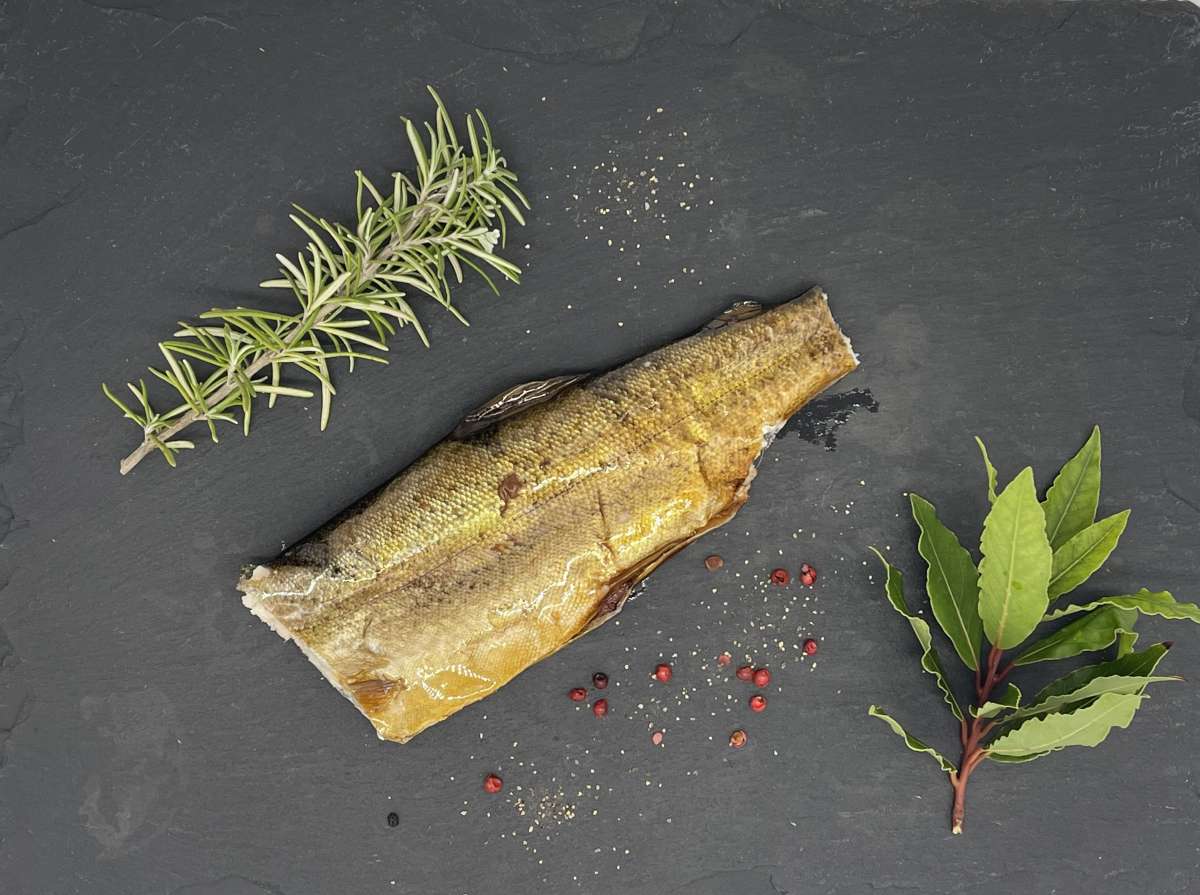 Fischspezialitäten | Arctic-Fresh-Seafood-Shop
