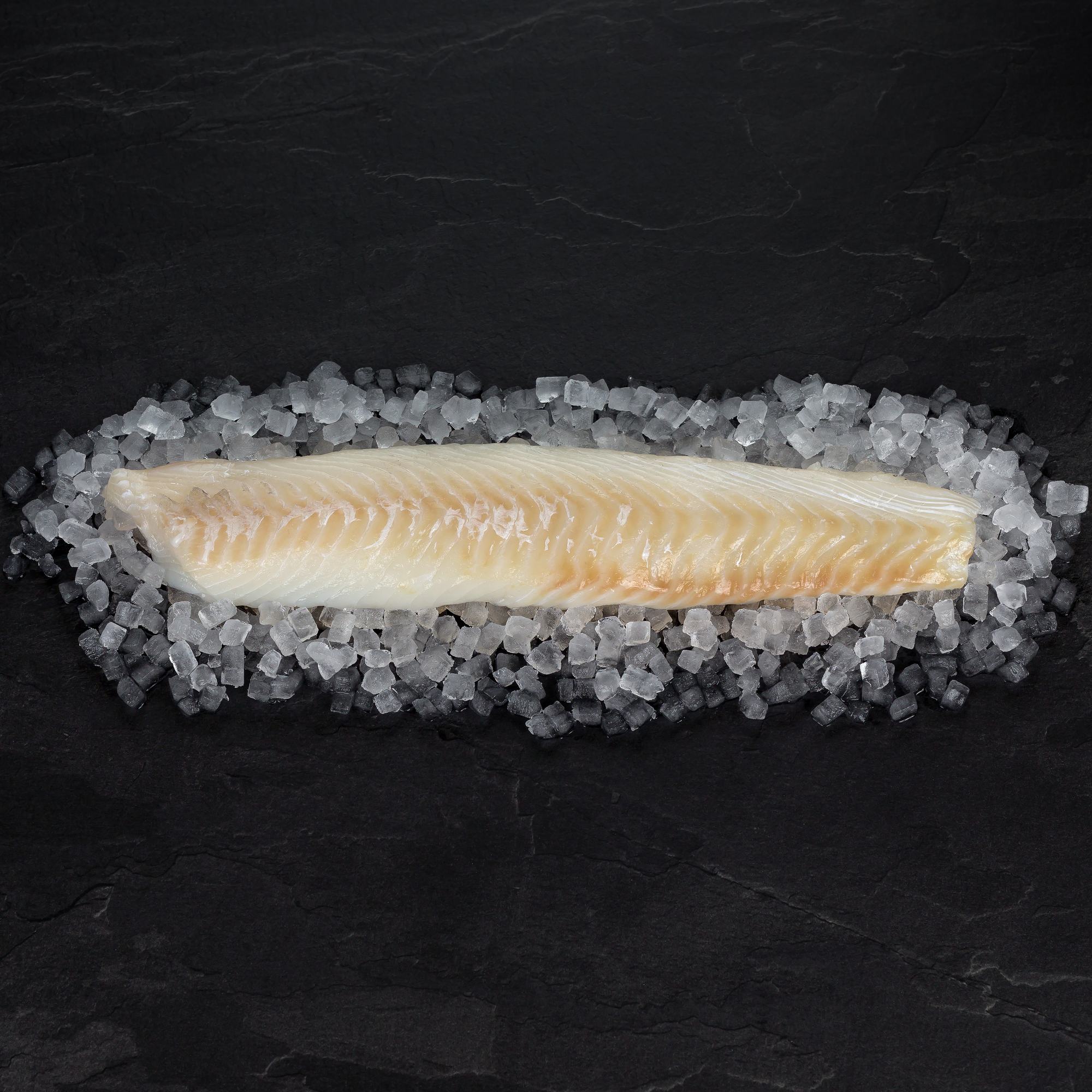 MSC Island Schellfisch loins 180 gr+ , ohne Haut "Iceland-Premium ...