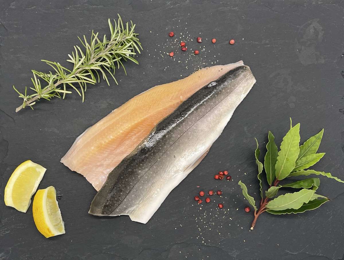 Fischspezialitäten | Arctic-Fresh-Seafood-Shop